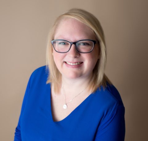 Meagan Thomas (she/her) - Carolina Sex Therapy